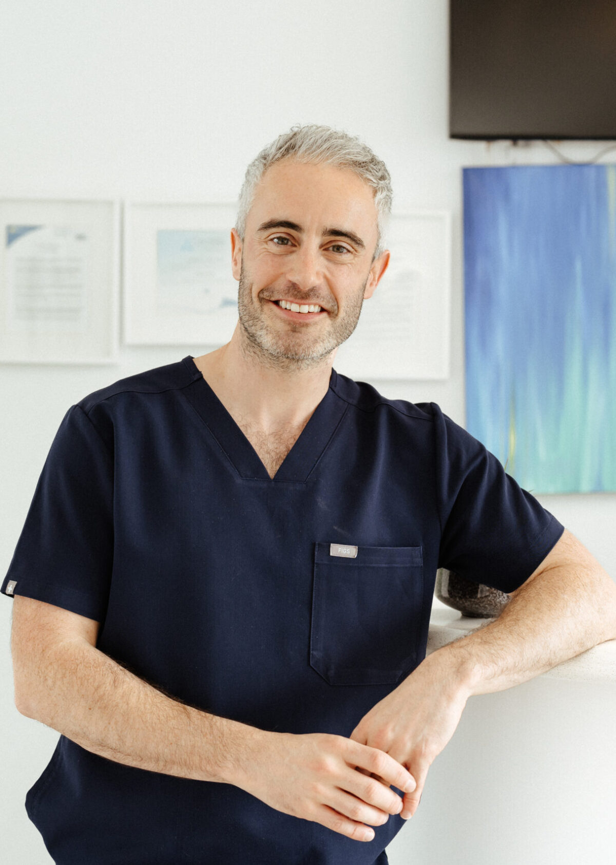 Meet the Team – Clarke Dental