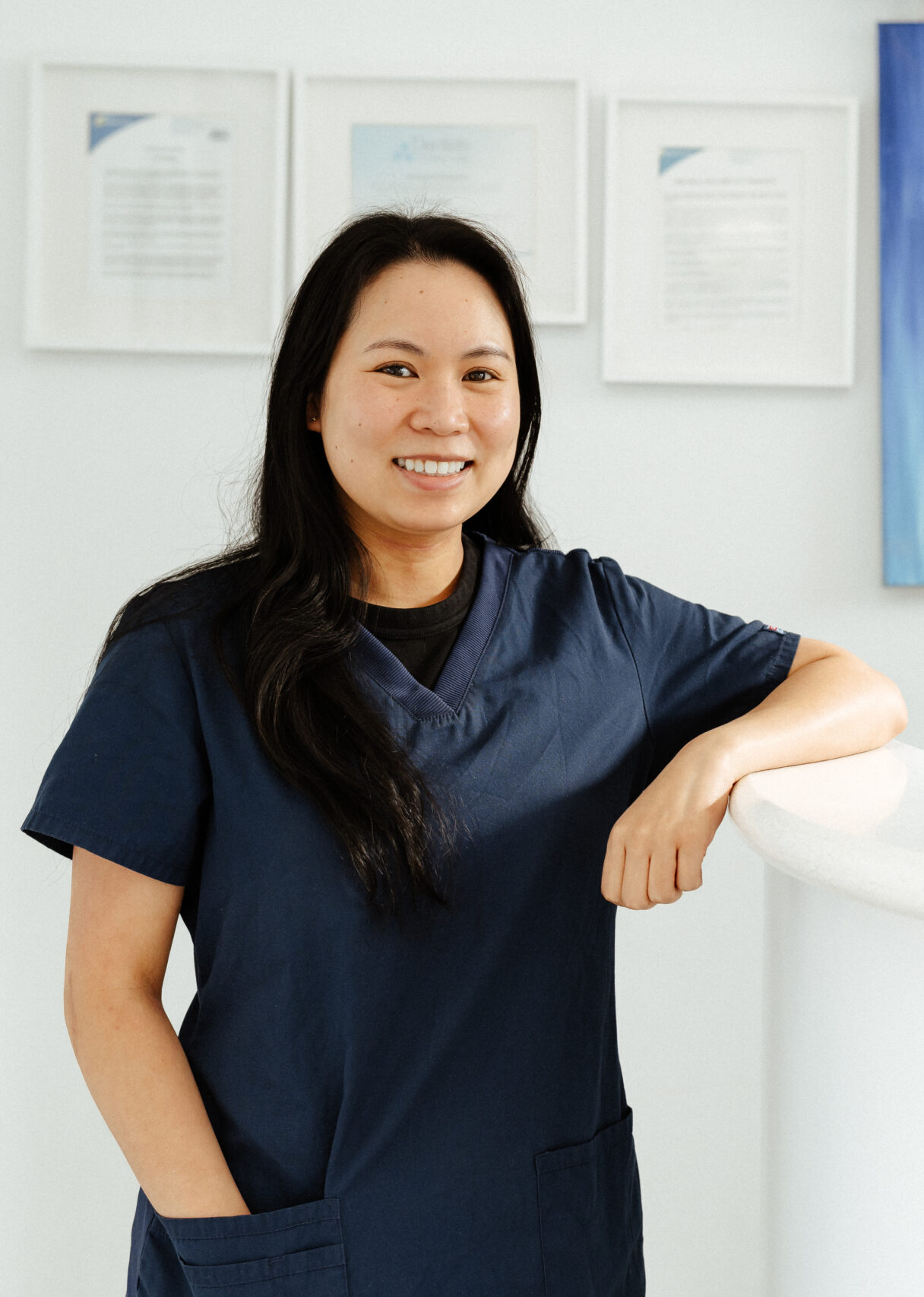 Meet the Team – Clarke Dental