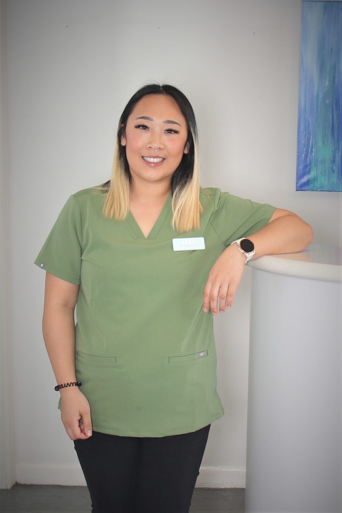 Meet the Team – Clarke Dental